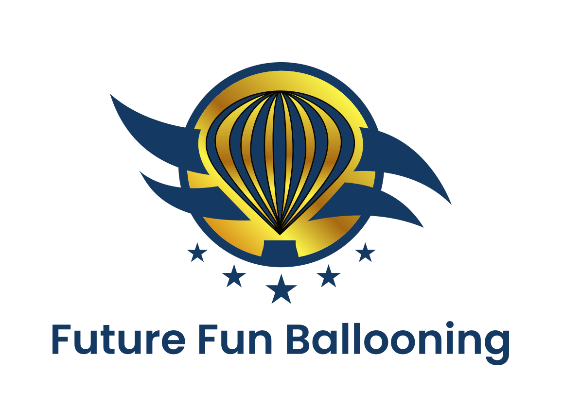 Locaties - Future Fun Ballooning